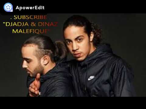 Djadja & Dinaz Ft. Dj Babs - Maléfique [Clip Officiel] - YouTube