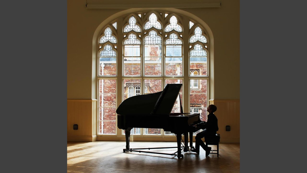 One More Place To Go - YouTube