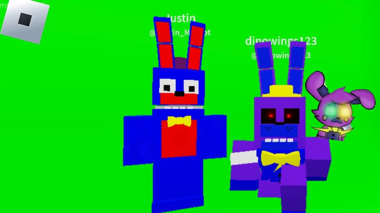 animatronic world|making ocs ft @dead.251 - YouTube