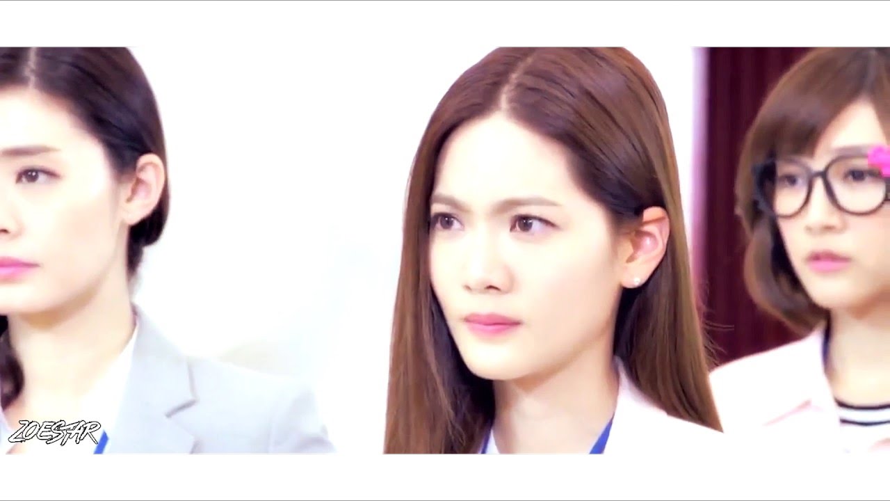 Ji Wen Kai & Zhong Yu Tang Red Lights ║FMV║ - YouTube
