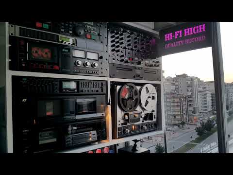 Tarkan - Unutmamalı - Cd Attack Record - Cd Kayıt - Stereo - CDK.🎹 - 4K