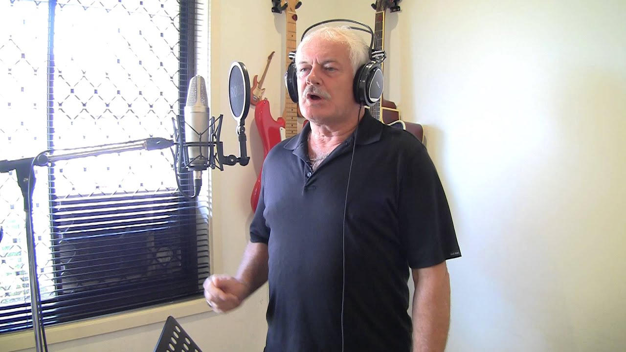 Graeme Meyer - True Love Ways - YouTube