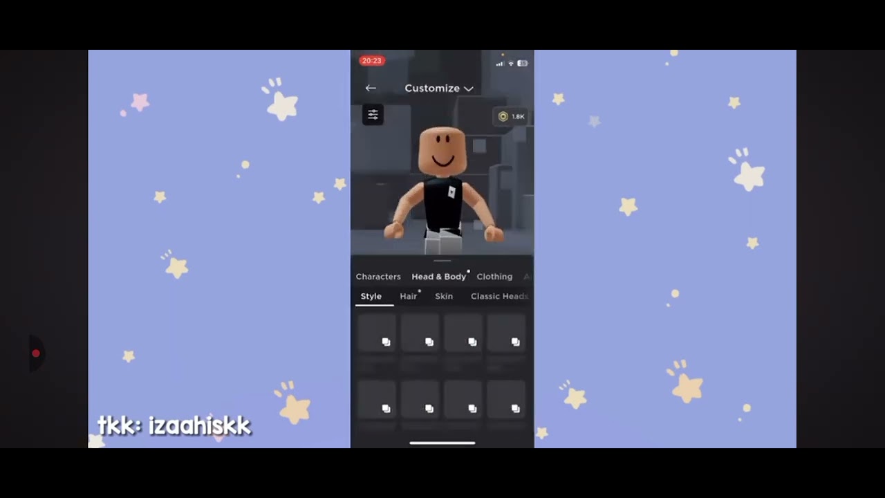 gastando 3 mil robux 🤩 - YouTube