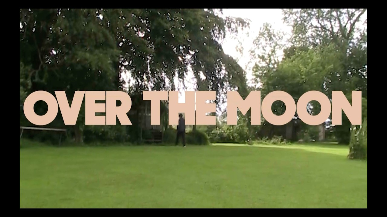 Lewis McLaughlin - Over the Moon (Official Video) - YouTube
