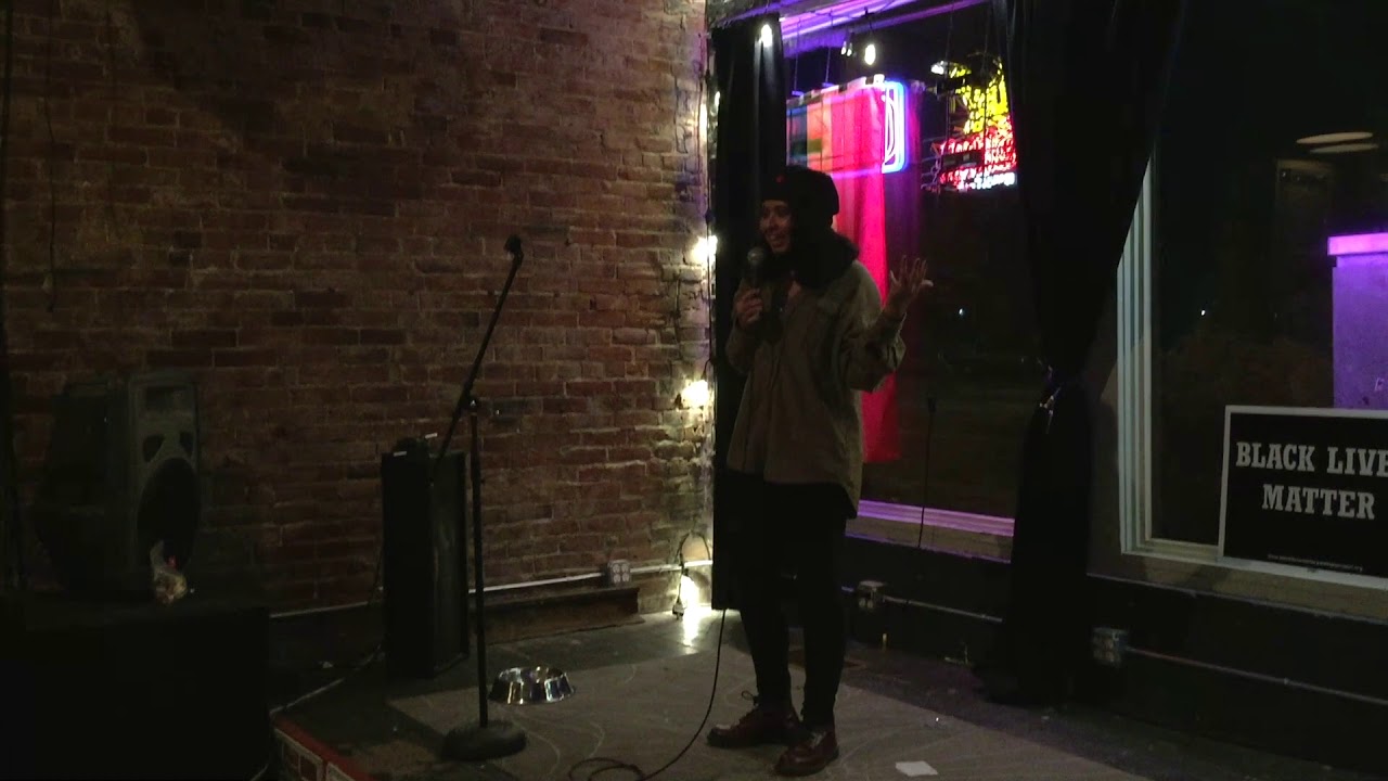 Rima Parikh / Che Guevara at History Shmistory - YouTube