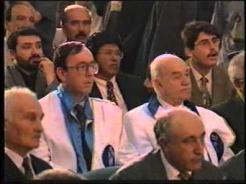 araz kurslari.heyder eliyevin dunyadaki kurslara müsbət fikri.12 ci deqiqede