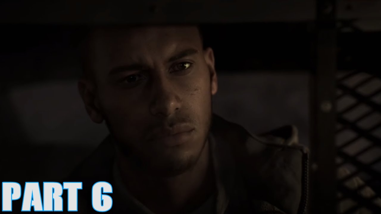 Call Of Duty: Modern Warfare Walkthrough Gameplay - Part 6 - YouTube