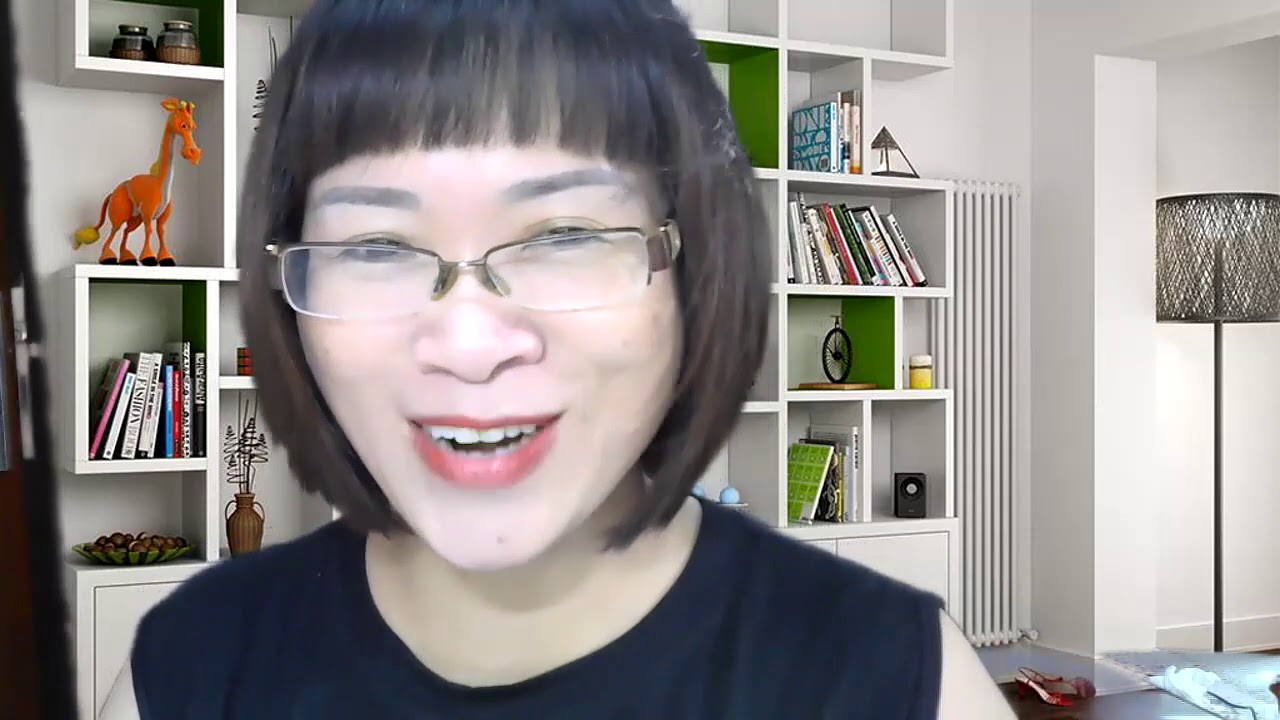 HỌC TIẾNG ANH THỰC CHIẾN CÙNG SARAH PHUONG - YouTube