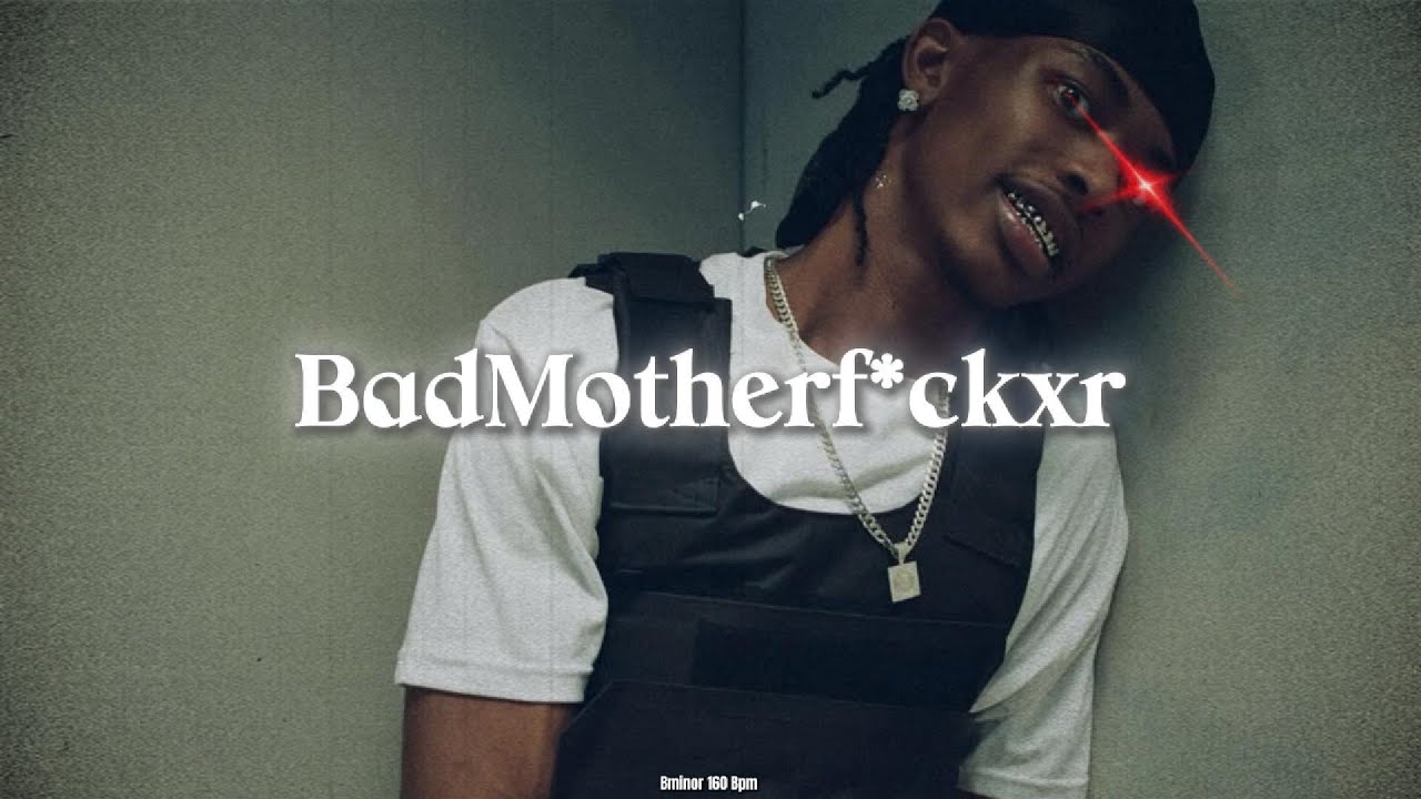 [FREE] BabyDaiz x KindlyNxsh x PatricKxxLee Type Beat | 2025 - YouTube