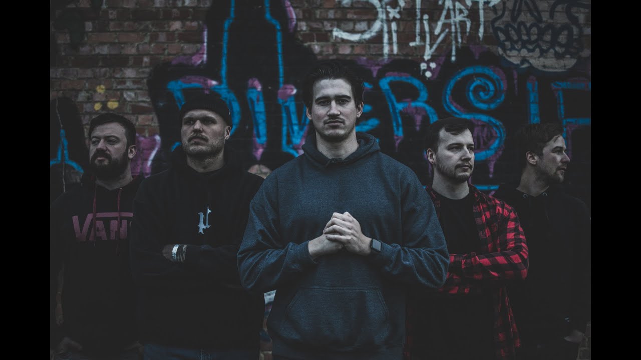 Titans "Fearless" (Official Music Video) - YouTube