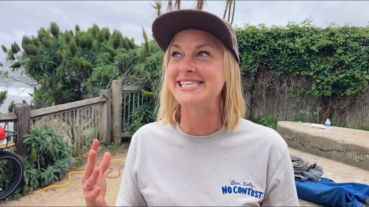 4th Annual Ben Kelly "No Contest" honored local surfer killed in shark ...