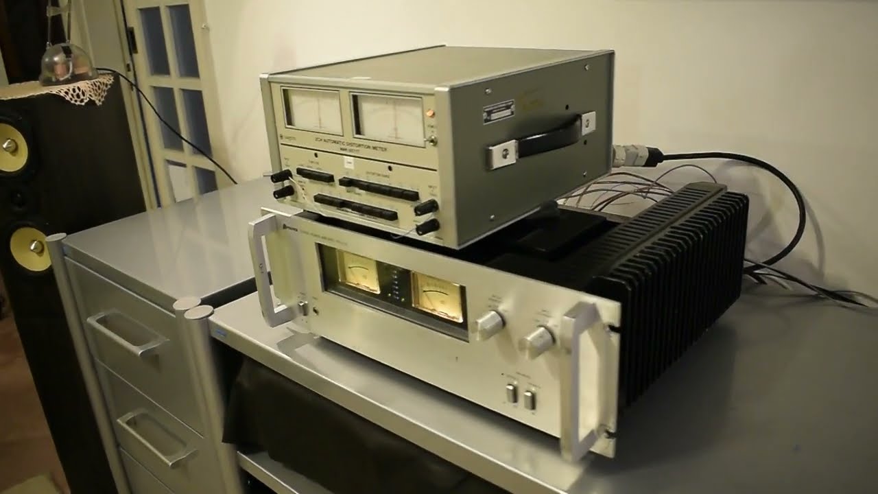 22-DEMO POLYVOX PM 5000 PARA PLAYLIST "QUAL MELHOR AMPLIFICADOR DE ...