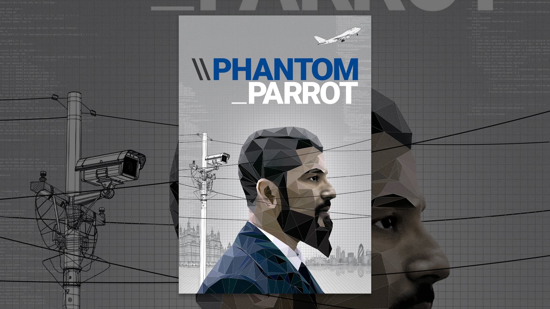 Phantom Parrot - YouTube