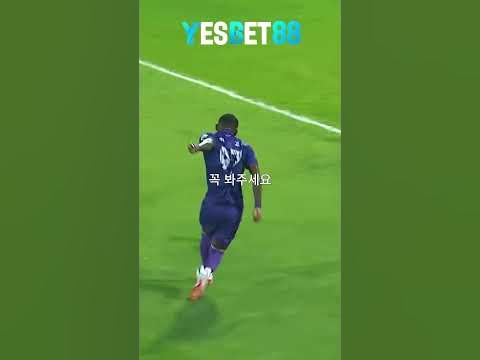 2023 K리그2 28R 안양 vs 전남 - YouTube