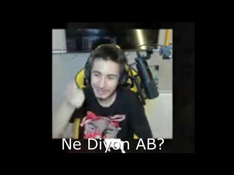 GAMERSTÜRK BERKE abi için yaptığımız komik montaj. #3