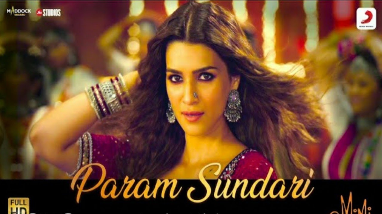 param sundari,,new song - YouTube