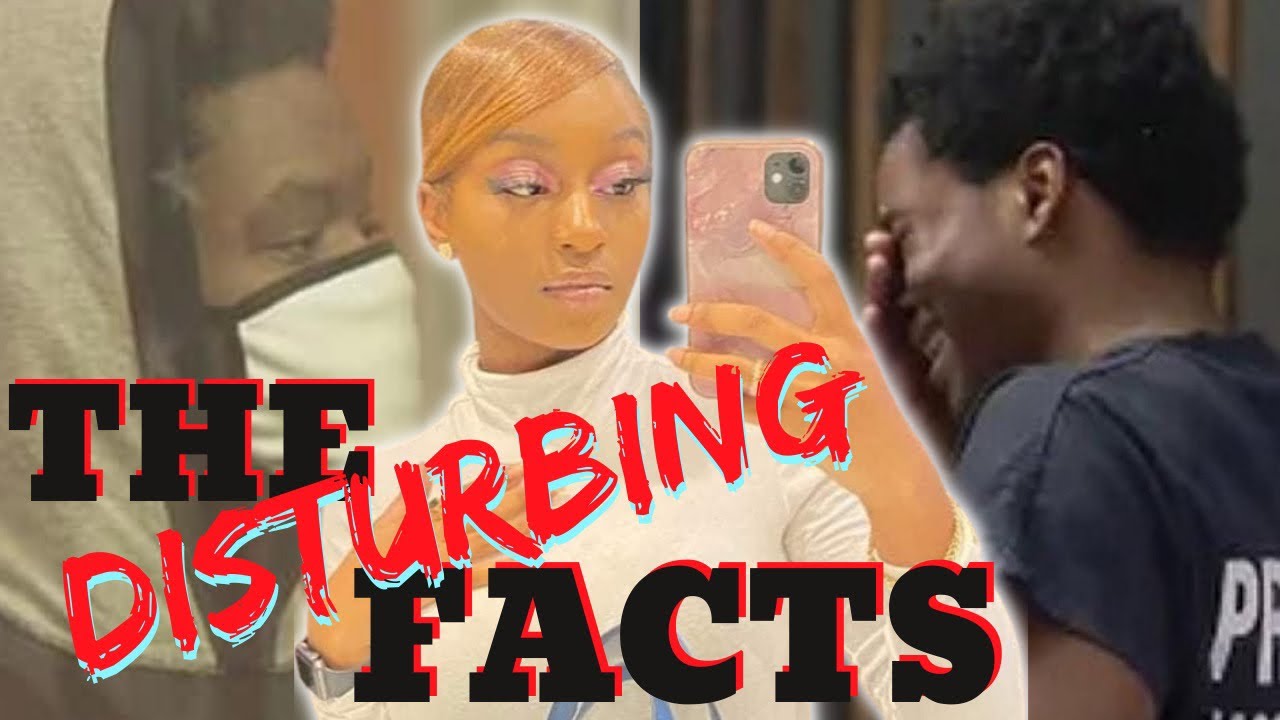 Disturbing Facts: The Zion Foster Case Pt. 2 #JusticeForZion - YouTube