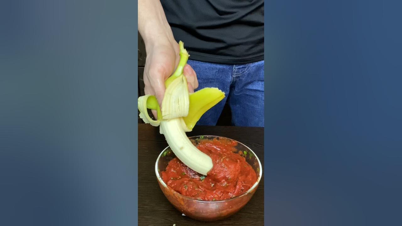 Знаешь, как называется соус?😎🥫 - YouTube