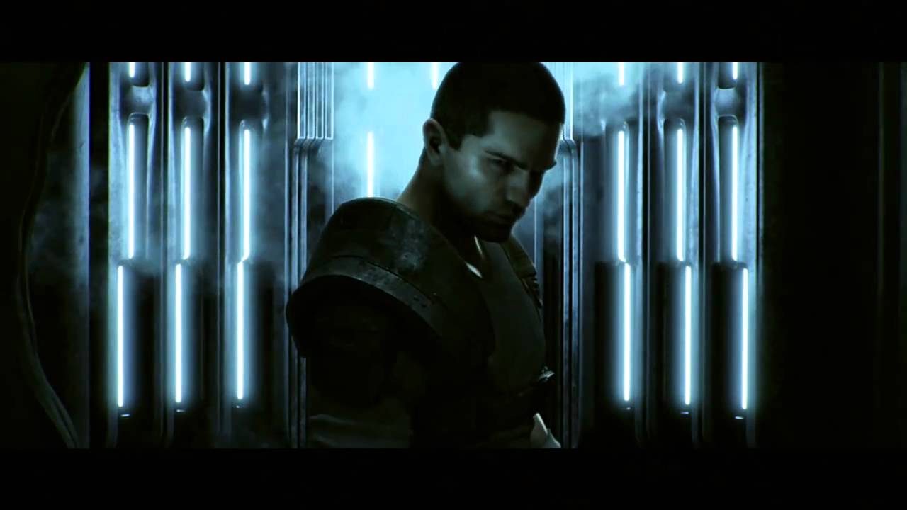 Star Wars The Force Unleashed II | trailer D (2010) - YouTube