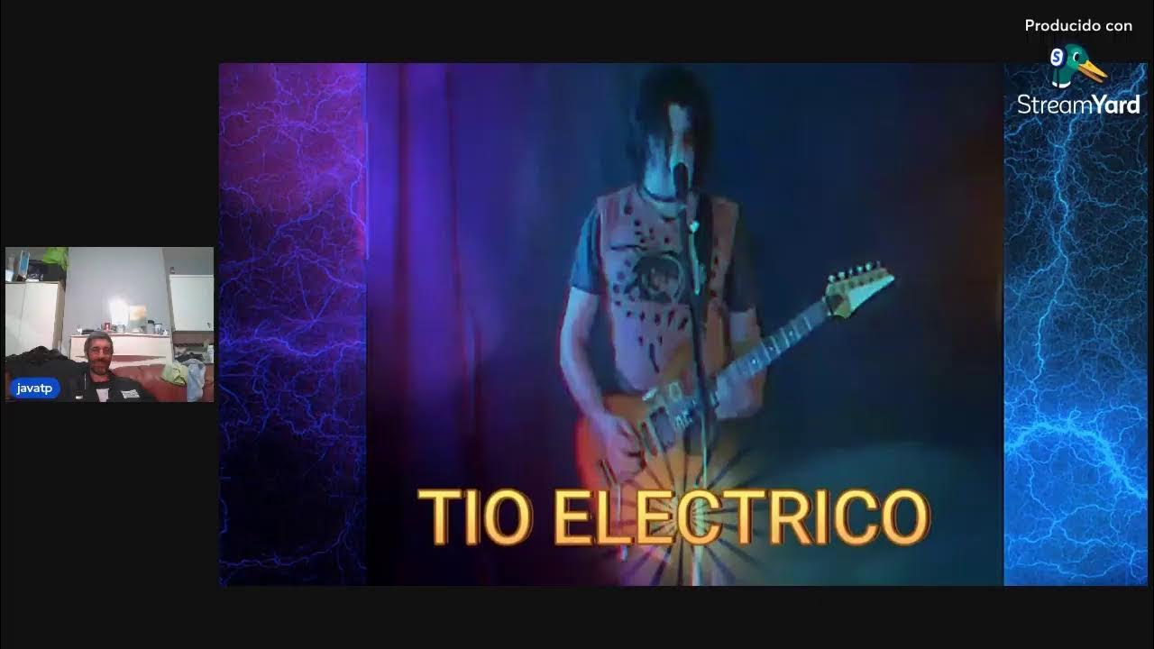 Java TP con el profe Noto - YouTube