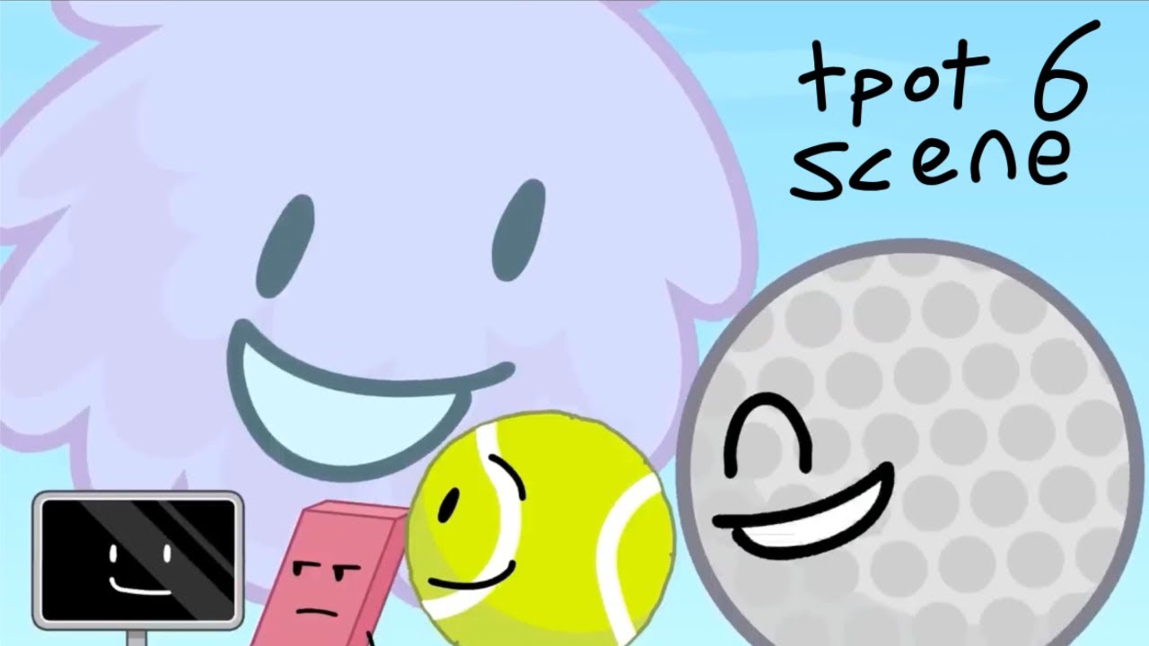 My Favorite TPOT 6 Scene - YouTube