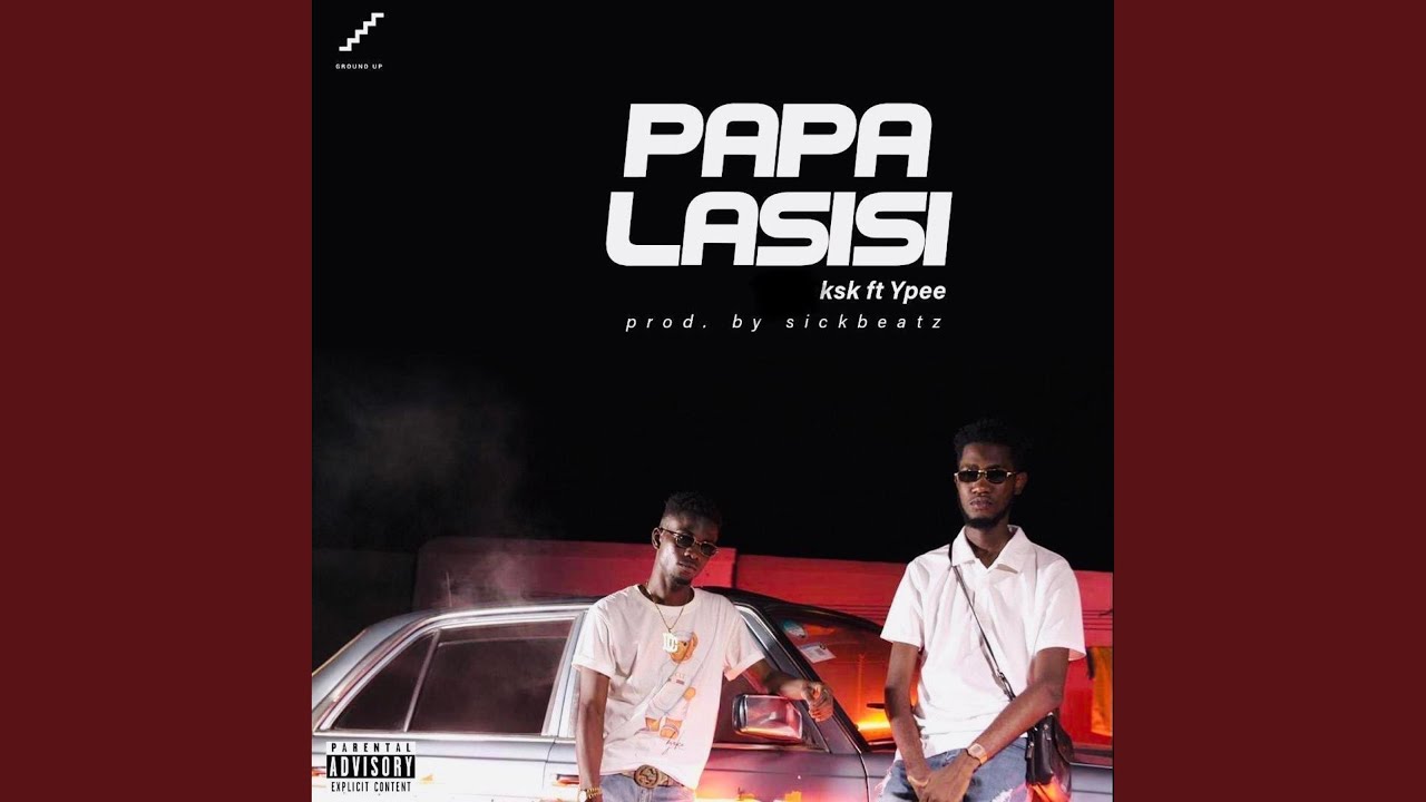 Papa Lasisi (feat. Ypee) - YouTube