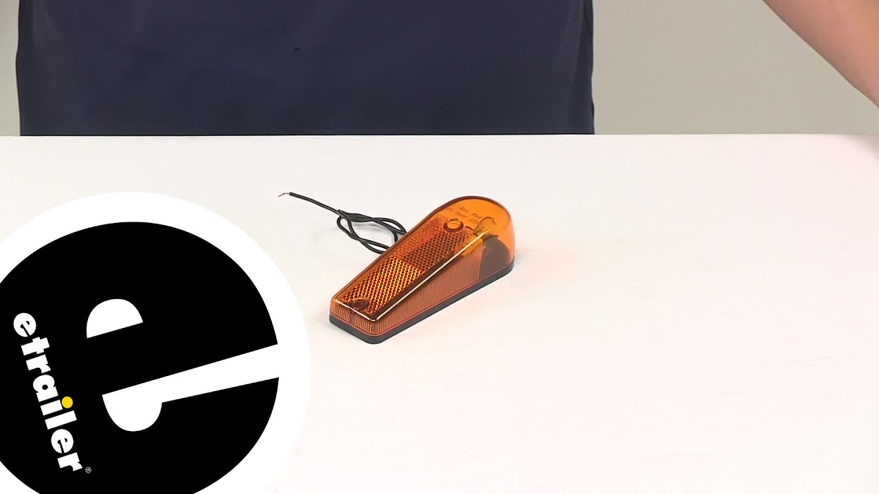 etrailer | Peterson Trailer Lights - Clearance Lights - M116A Review ...