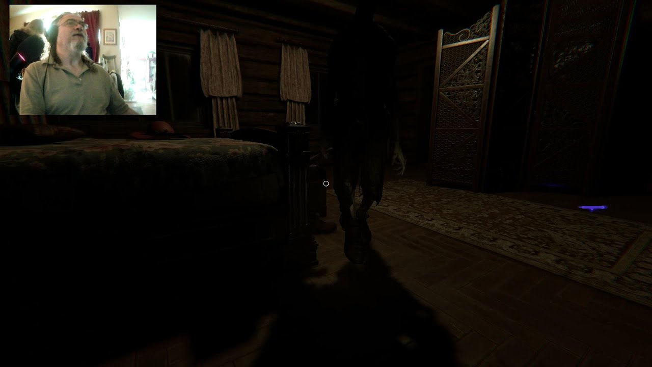 Phasmophobia #16: Dead in Less Than 3 Minutes??? Can You Give Me a ...