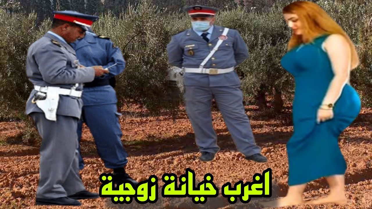لغز جـ ريمة معقدة كيفاش بان الفاعل الحقيقي كيفاش حصل في هاد القصة Youtube