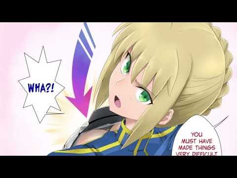 The Saber Gap