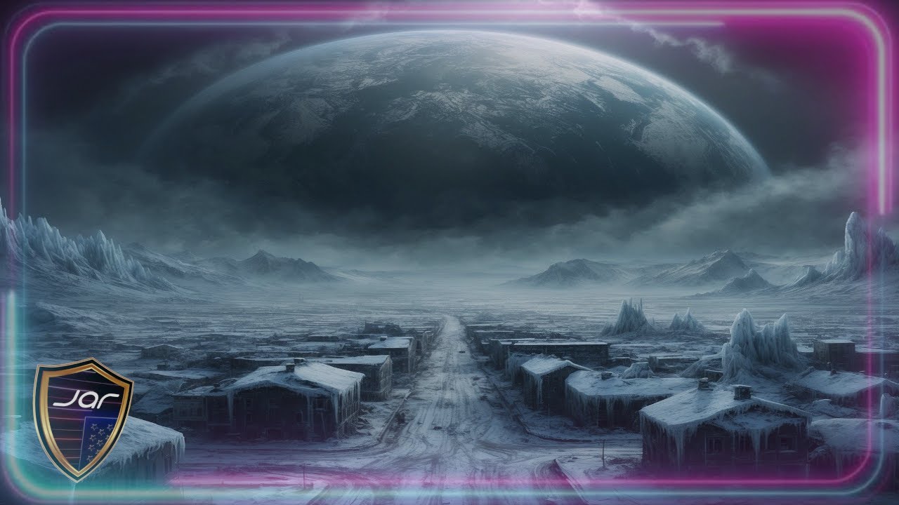 Inauguration Aftermath: MARCHING Toward MIDNIGHT - YouTube