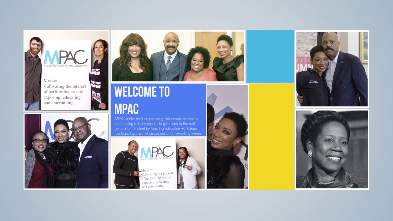 MPAC Overview - YouTube