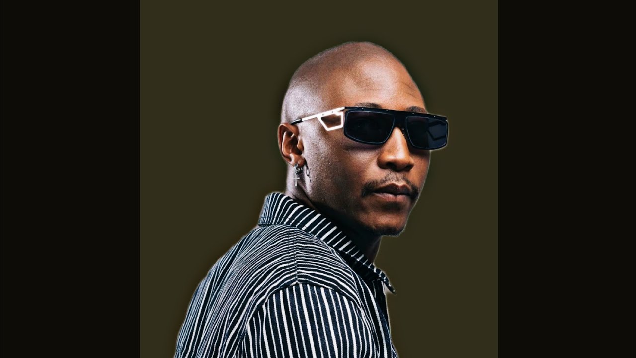 Da Muziqal Chef - Izitha Zam (Official Audio) feat. Leandra.Vert ...