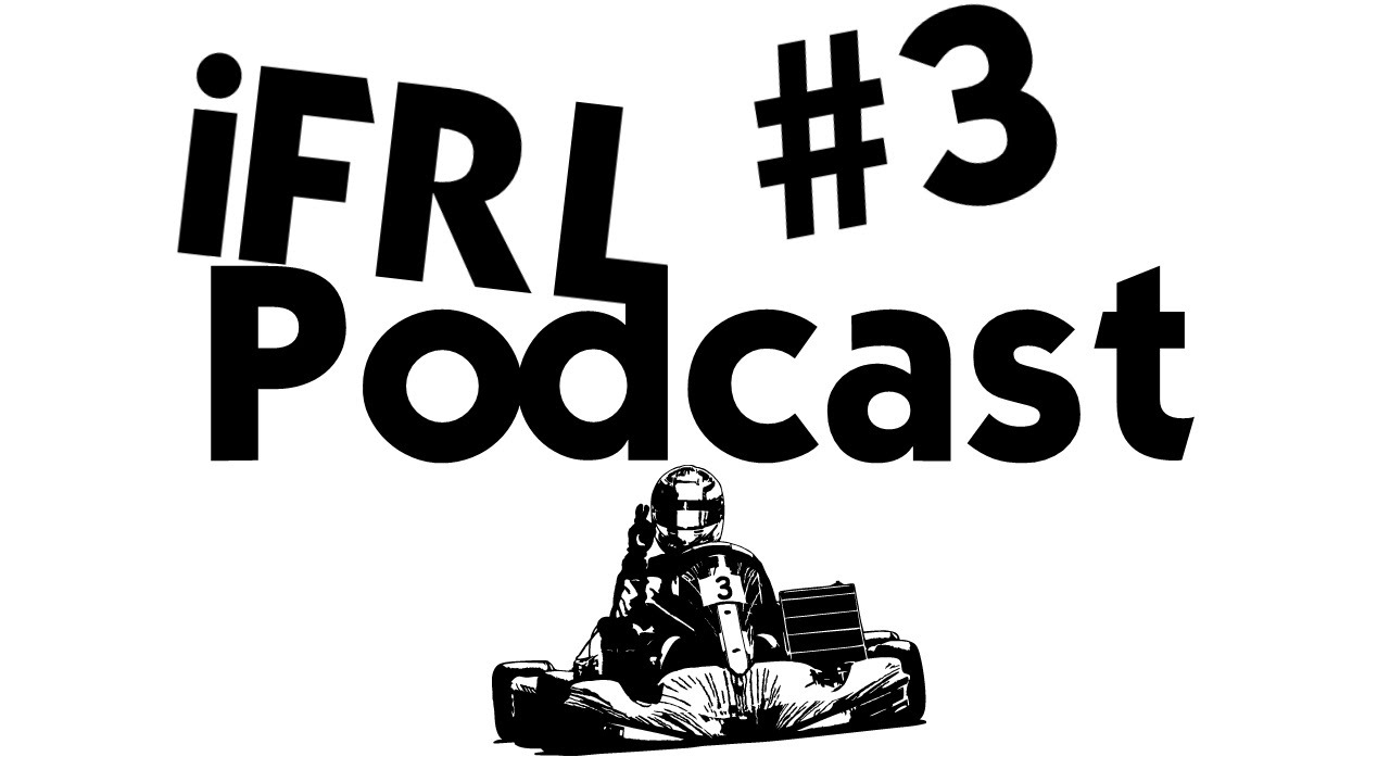 iFRL Podcast Week 3 - YouTube