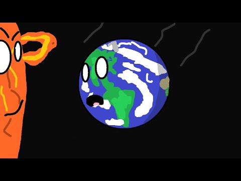 The Sun goes Red Giant! - YouTube