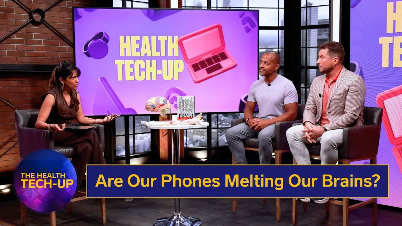 Brain Rot Is Real: How Our Screens Are (Literally) Rewiring Us | The ...