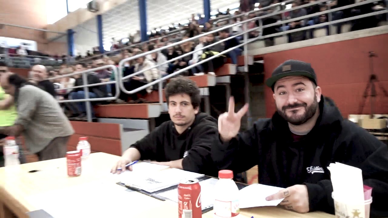 TJHH - Trobades - Promo - 2018 - YouTube