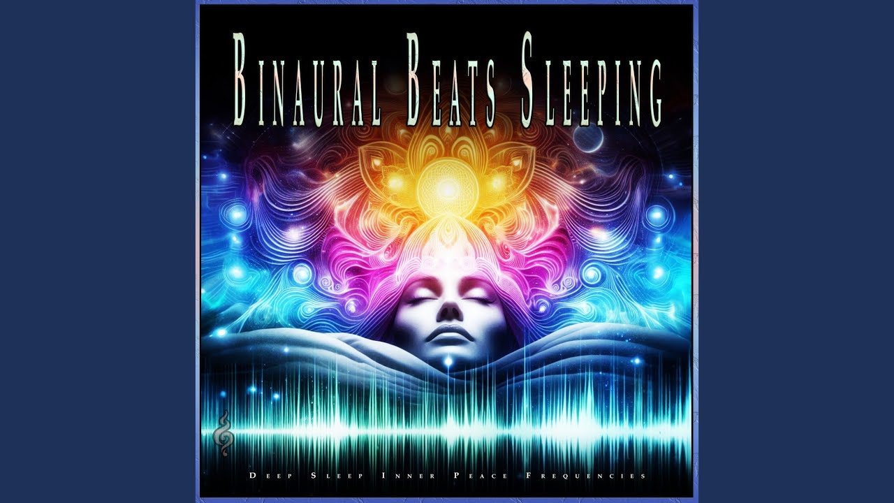 Binaural Beats for Deep Sleep - YouTube