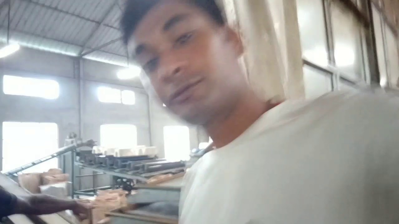 CTC TEA FACTORY - YouTube