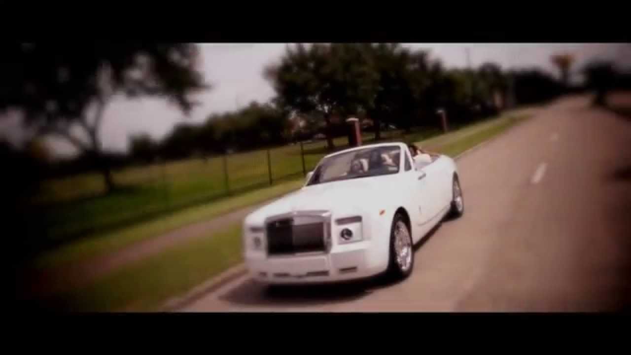 Shawty Da Dayum Dj "Ride High Tip Low" - YouTube