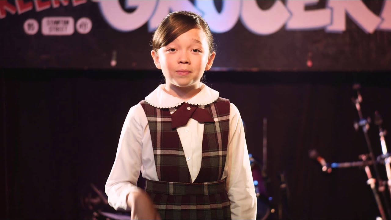 Summer's Rock History: The Beatles | SCHOOL OF ROCK: The Musical - YouTube