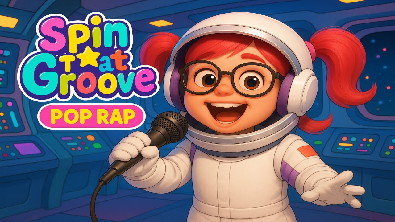 Spin That Groove MV - YouTube