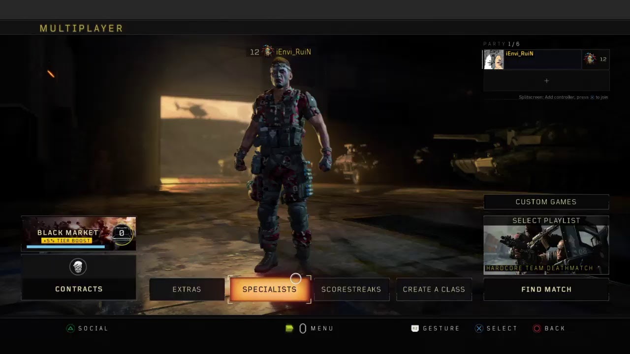 BO4 Grinding for Gold and Diamond - YouTube