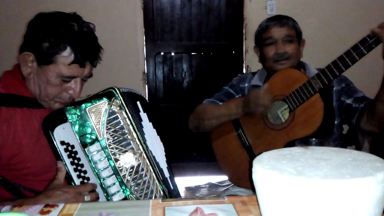 Norberto lopez y carlos palomo - YouTube