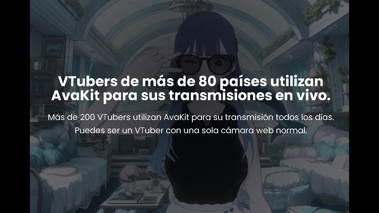 ⭐Como tener Body Motion Tracking Gratis para Avatares 3D. Tutorial para ...