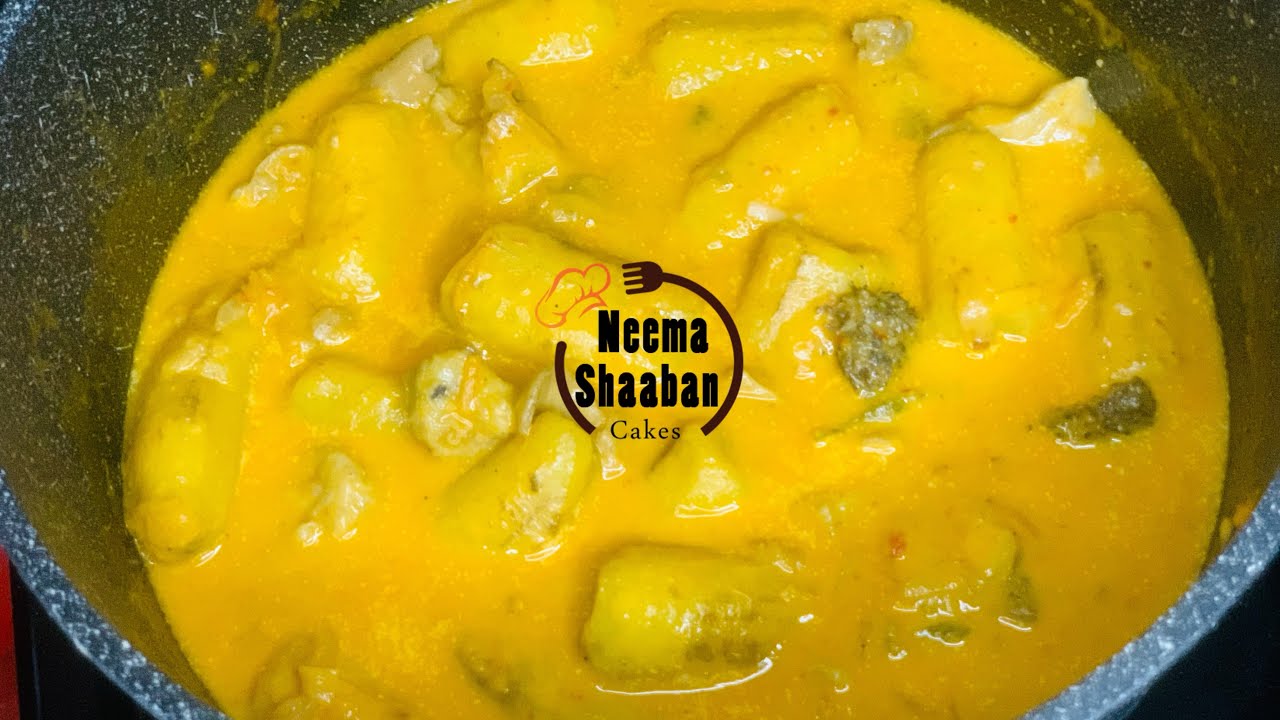 Ndizi na utumbo #msukuma #neemashaaban - YouTube