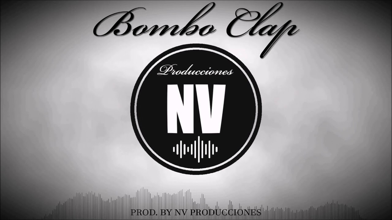 BASE DE RAP - USO LIBRE || "BOMBO CLAP" || HIP HOP INSTRUMENTAL - PISTA ...