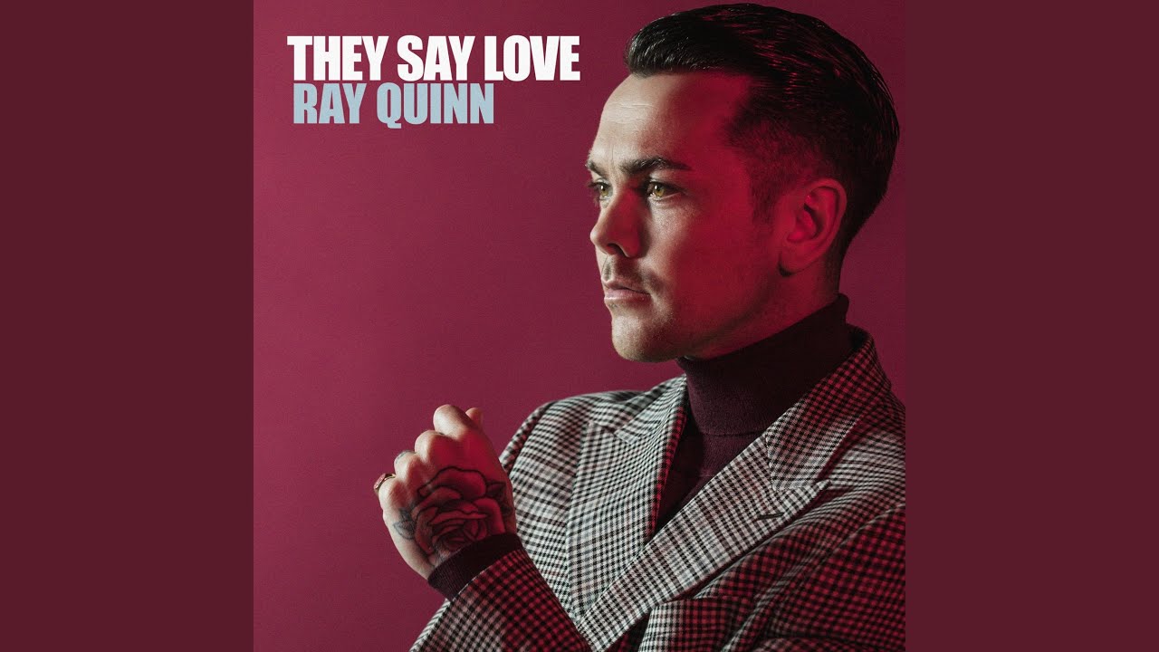 They Say Love - YouTube Music