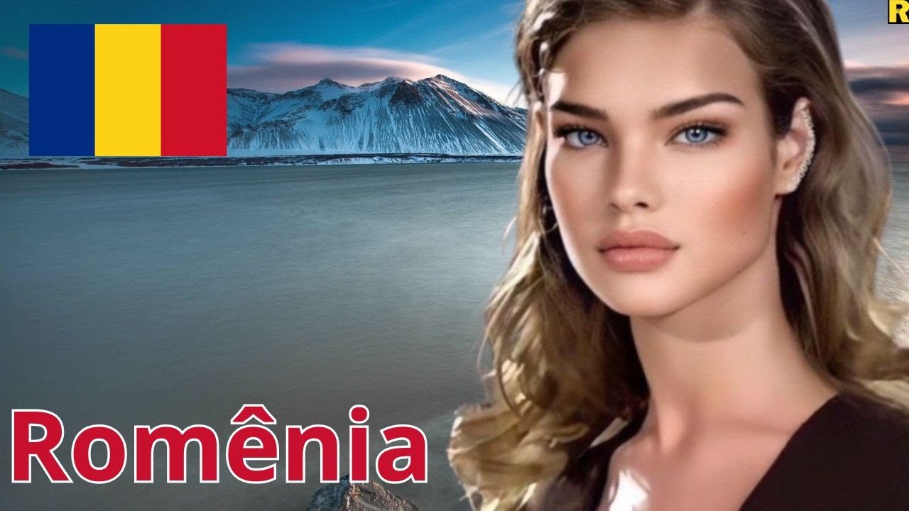 PORQUE AS MULHERES ROMENAS SAO MUITO DESEJADAS - YouTube