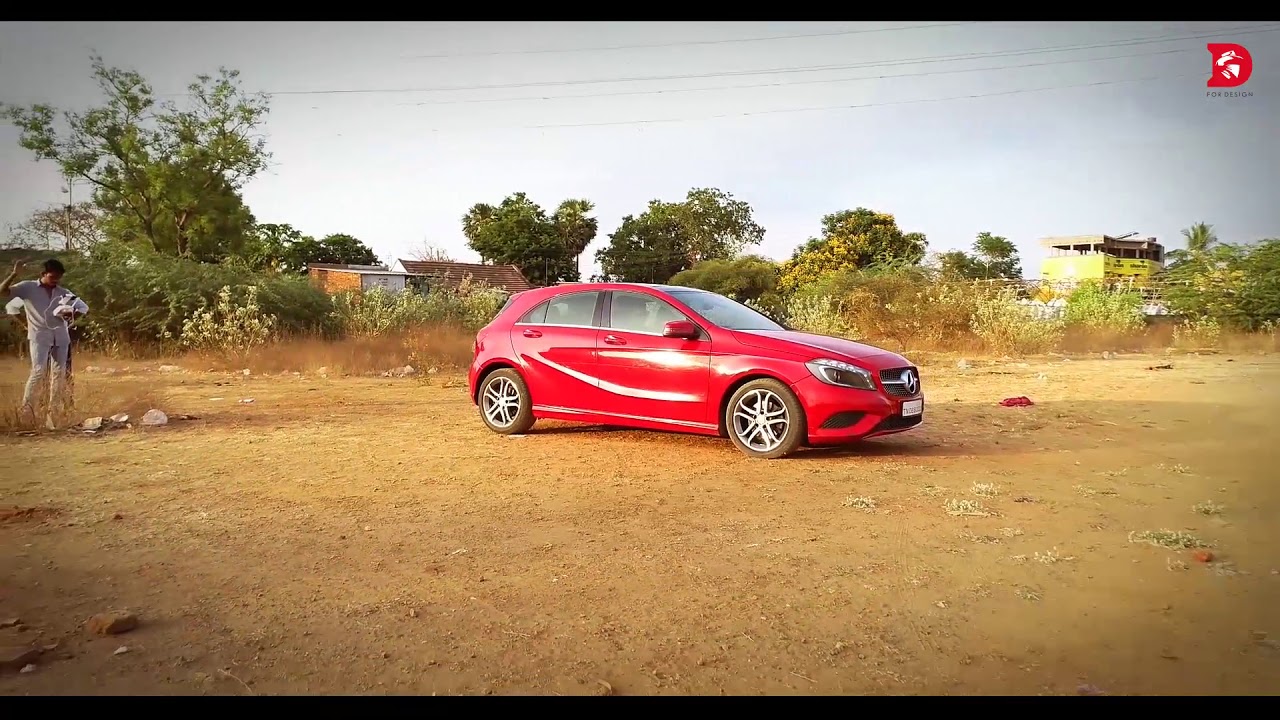 Benz Highlights - YouTube
